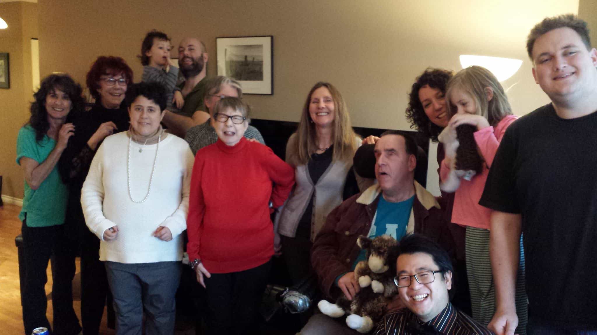 Let's Celebrate Diverse Families & Inclusion - Planned Lifetime ...