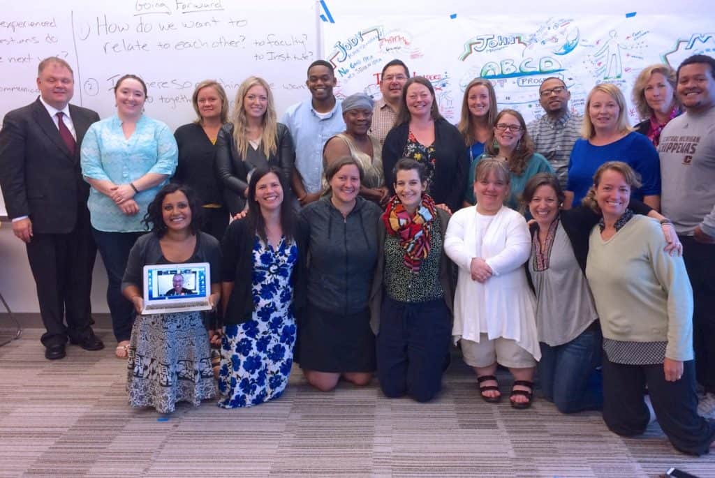 PLAN Recognized by the ABCD Institute - PLAN Blog