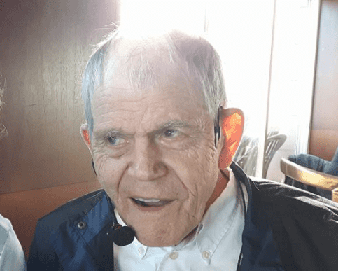 Remembering Phil Allen - Planned Lifetime Advocacy Network