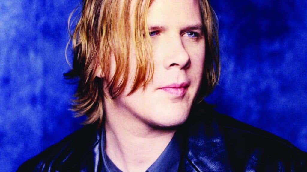 A Profile of Jeff Healey from the Disability Digest - Planned Lifetime ...