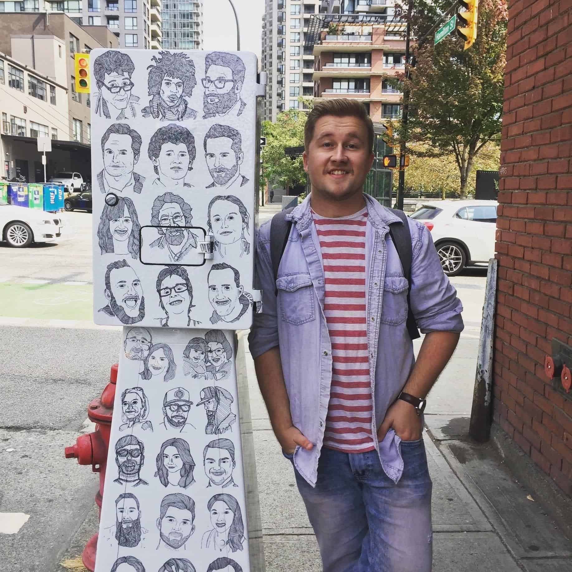 Welcome Alex! - Planned Lifetime Advocacy Network