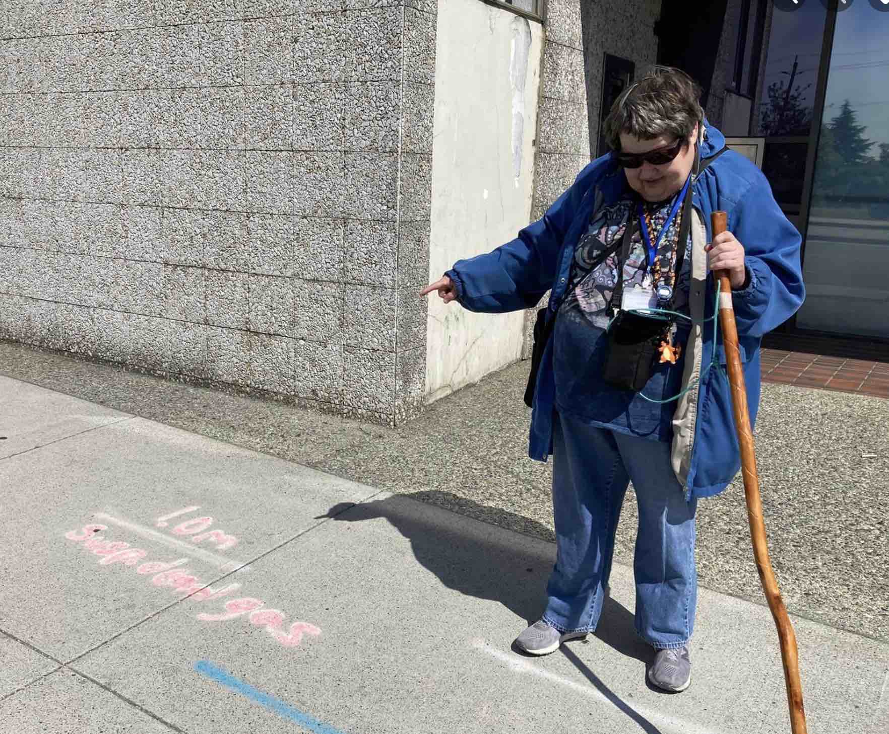 Making Sure Everyone is Included: a Conversation with Michelle McDonald ...