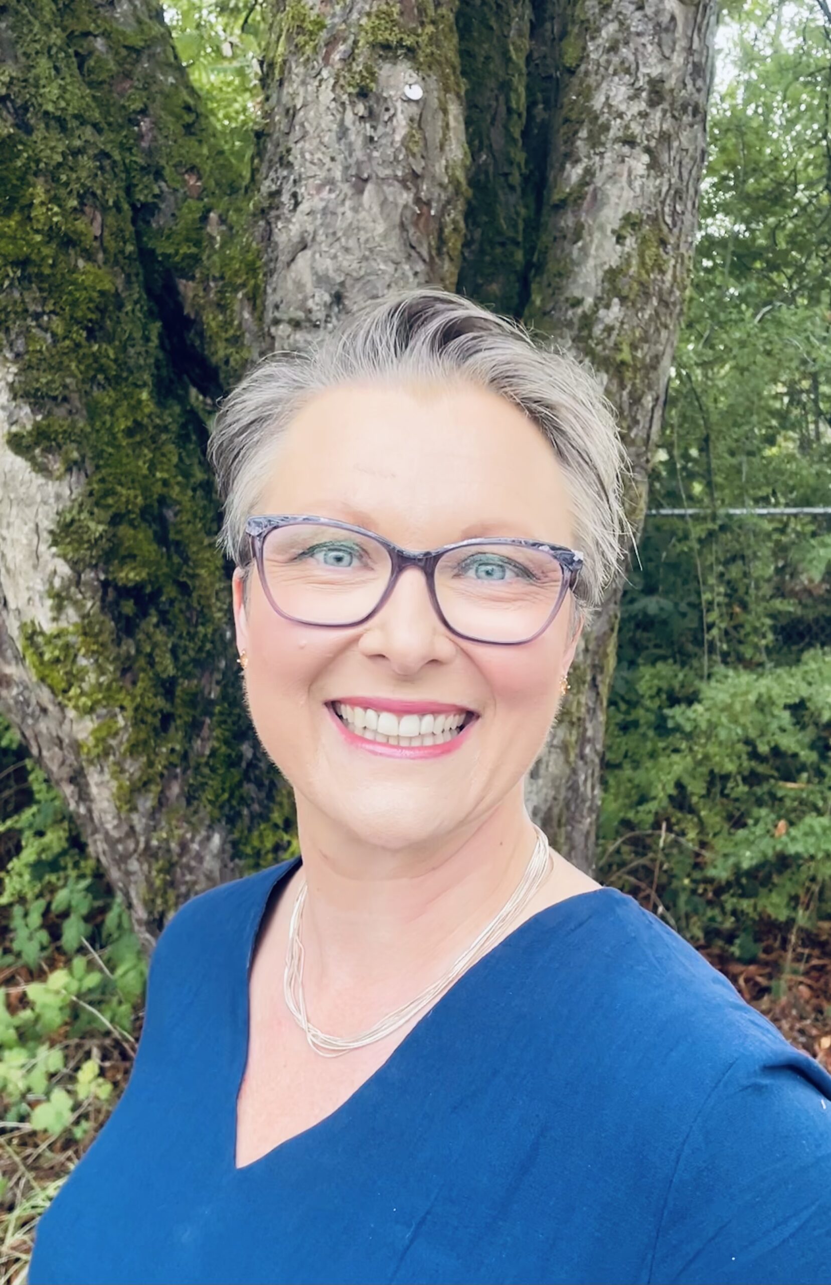 Meaghen Taylor-Reid - Planned Lifetime Advocacy Network