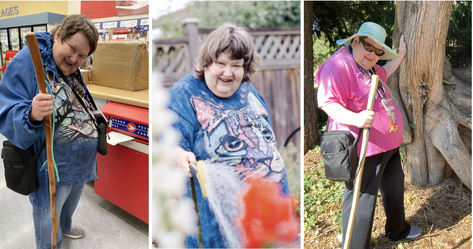 In Loving Memory of Michelle McDonald - Planned Lifetime Advocacy Network